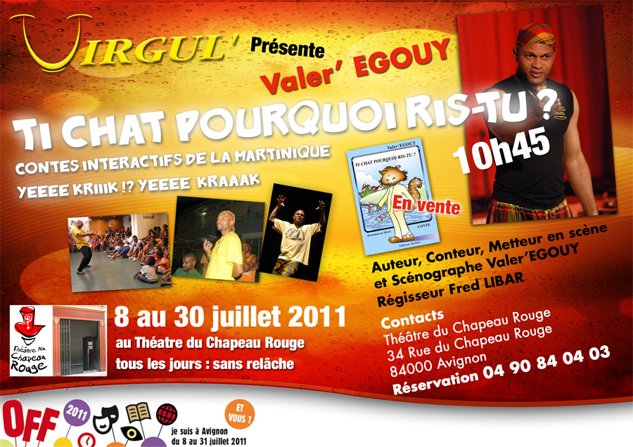 Franco-Théâtres - Les multiples théâtres de la francophonie